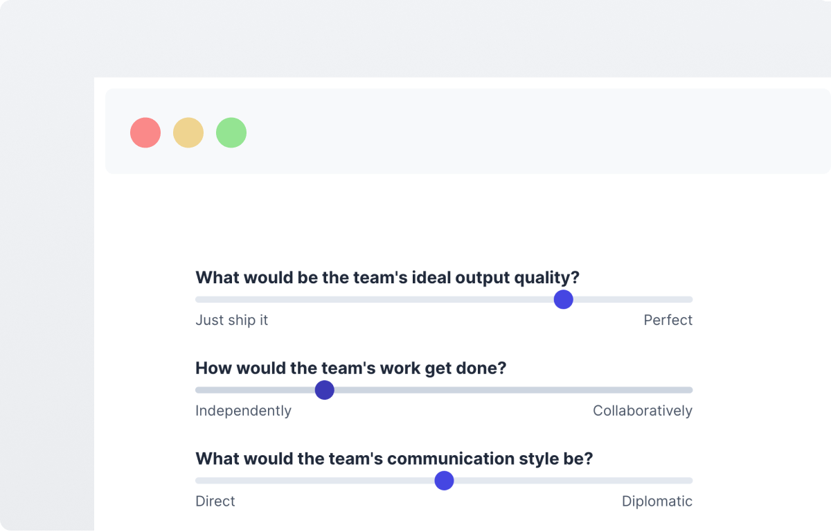 Meaningful jobs for tech freelancers