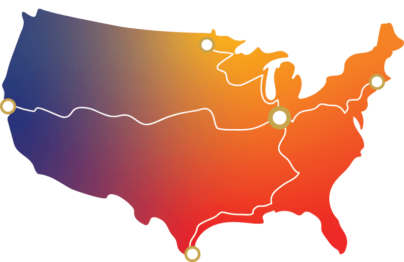 National Eucharistic Pilgrimage - Official Website