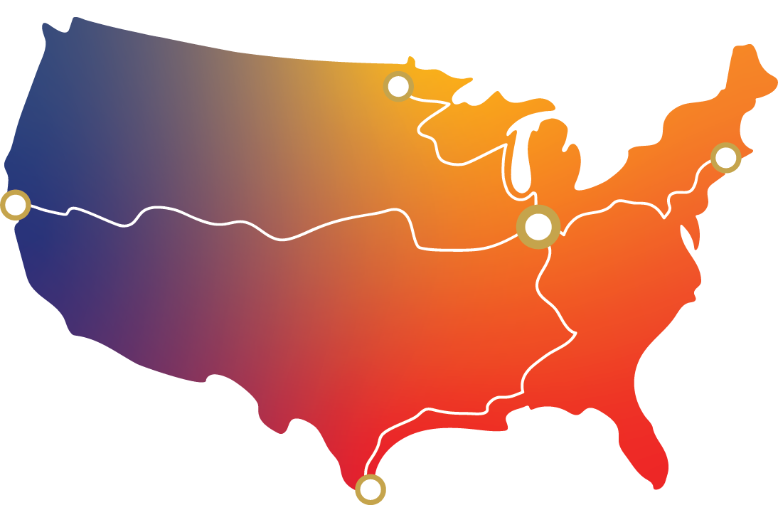 National Eucharistic Pilgrimage - Official Website