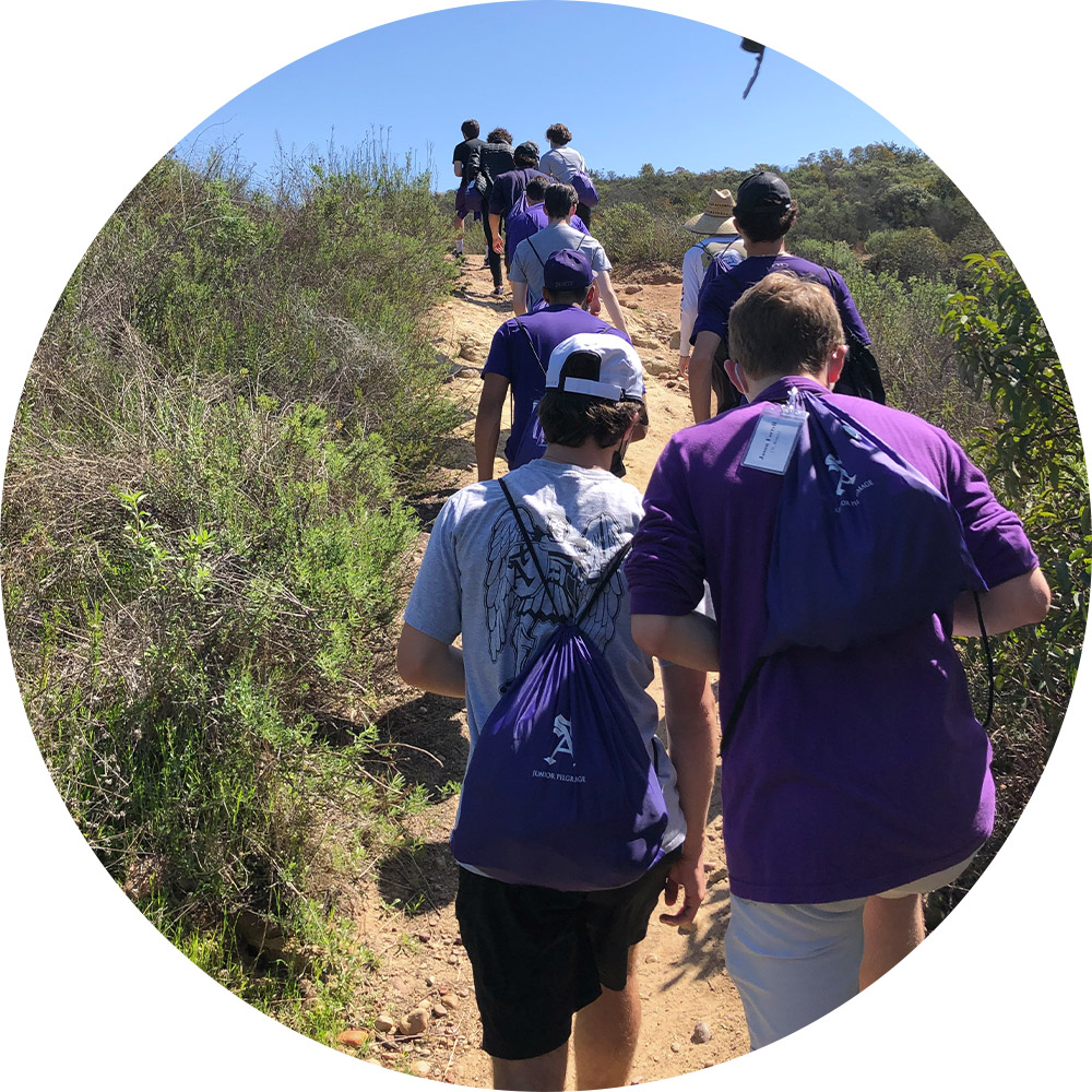 Why Join Us? – National Eucharistic Pilgrimage