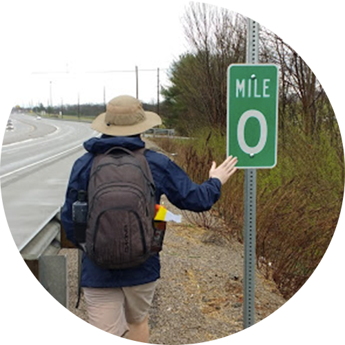 Why Join Us? – National Eucharistic Pilgrimage