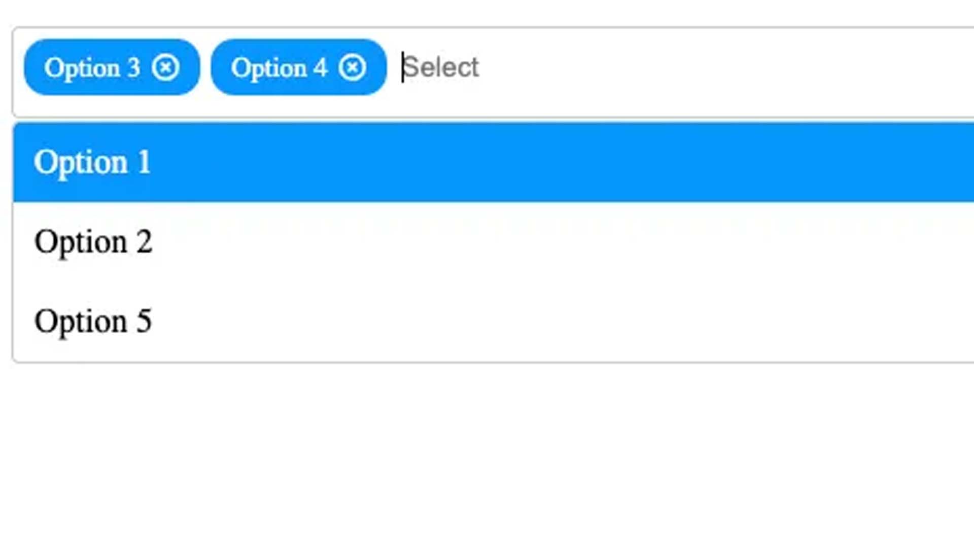 Part 1: How to Integrate Multi-select into Your React App - Colorfolio X - Webflow Ecommerce ...