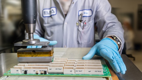 Elma Electronic | Your Solution Partner