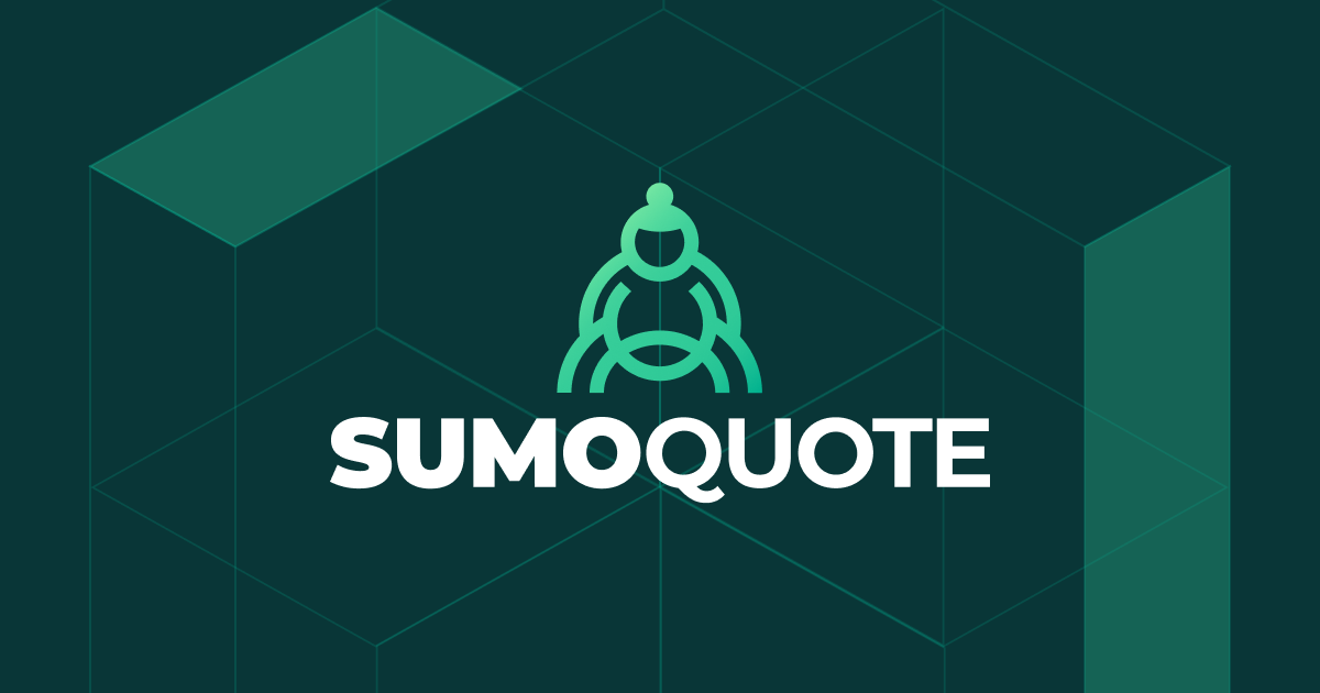 SumoQuote Tour