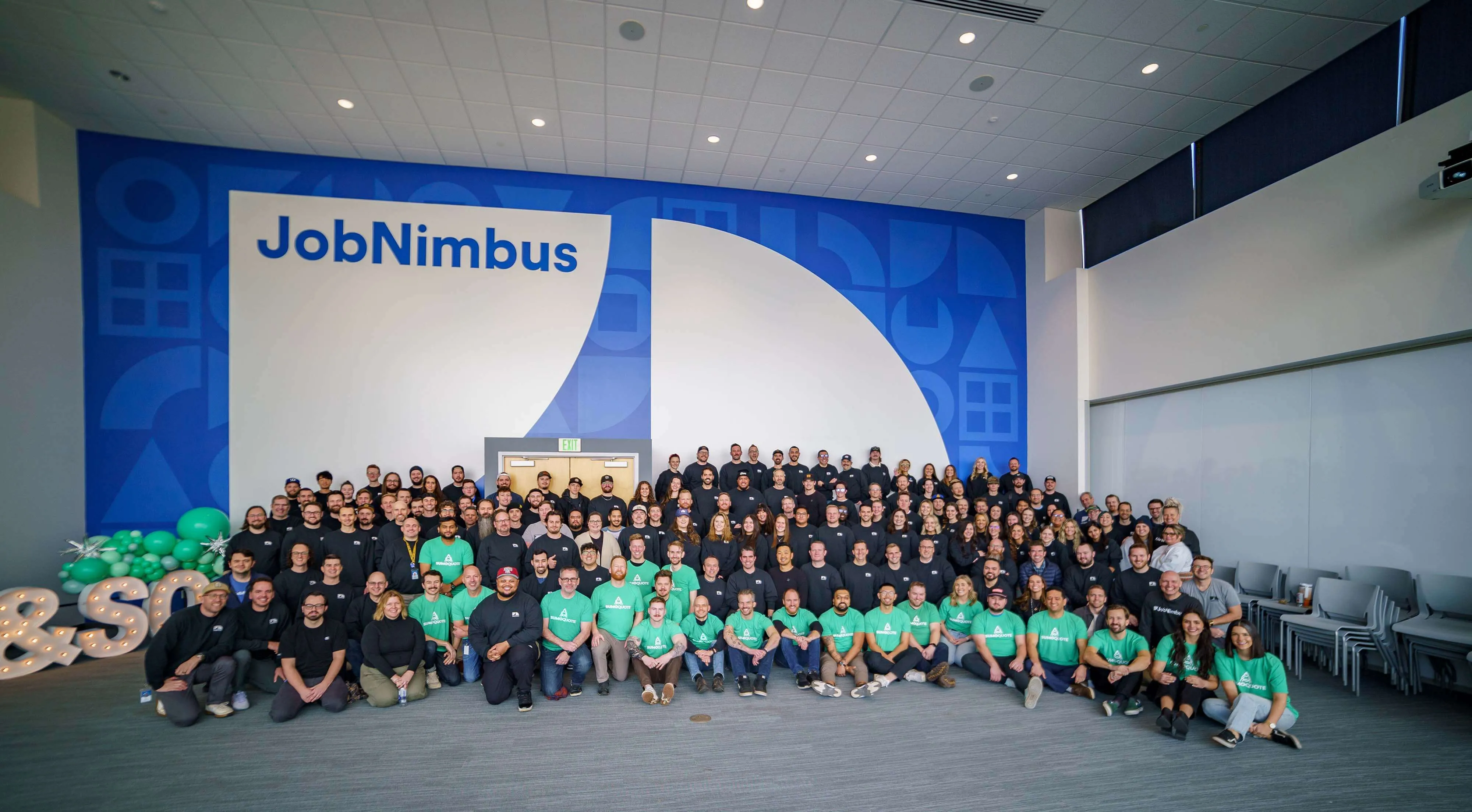 JobNimbus has Acquired SumoQuote