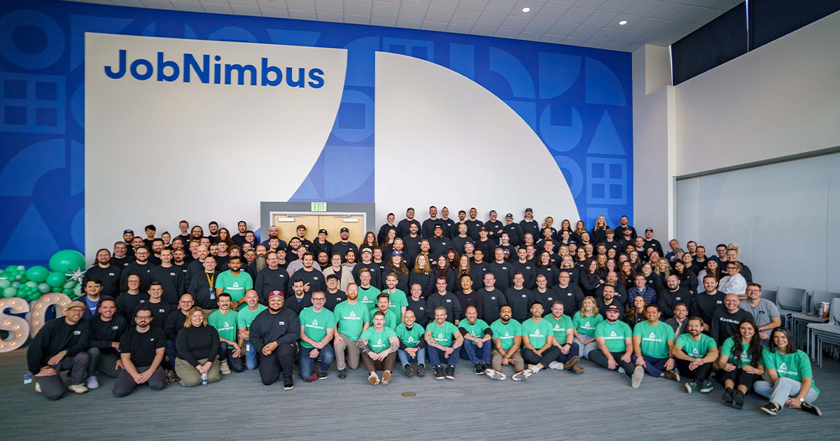 JobNimbus has Acquired SumoQuote