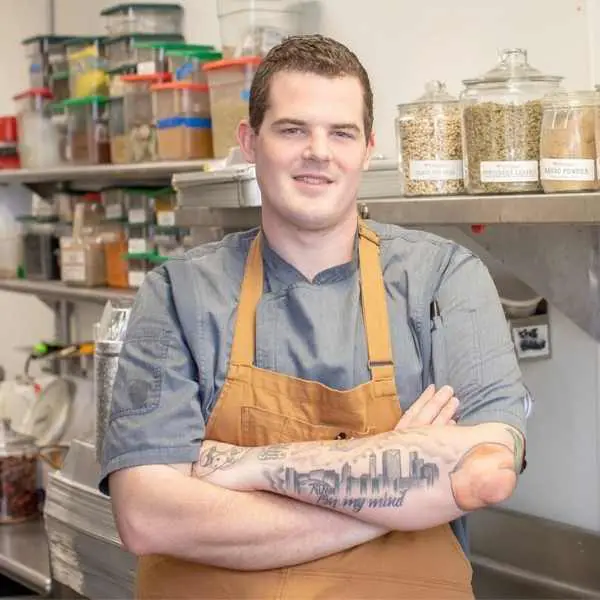 Atlanta Food & Wine Festival