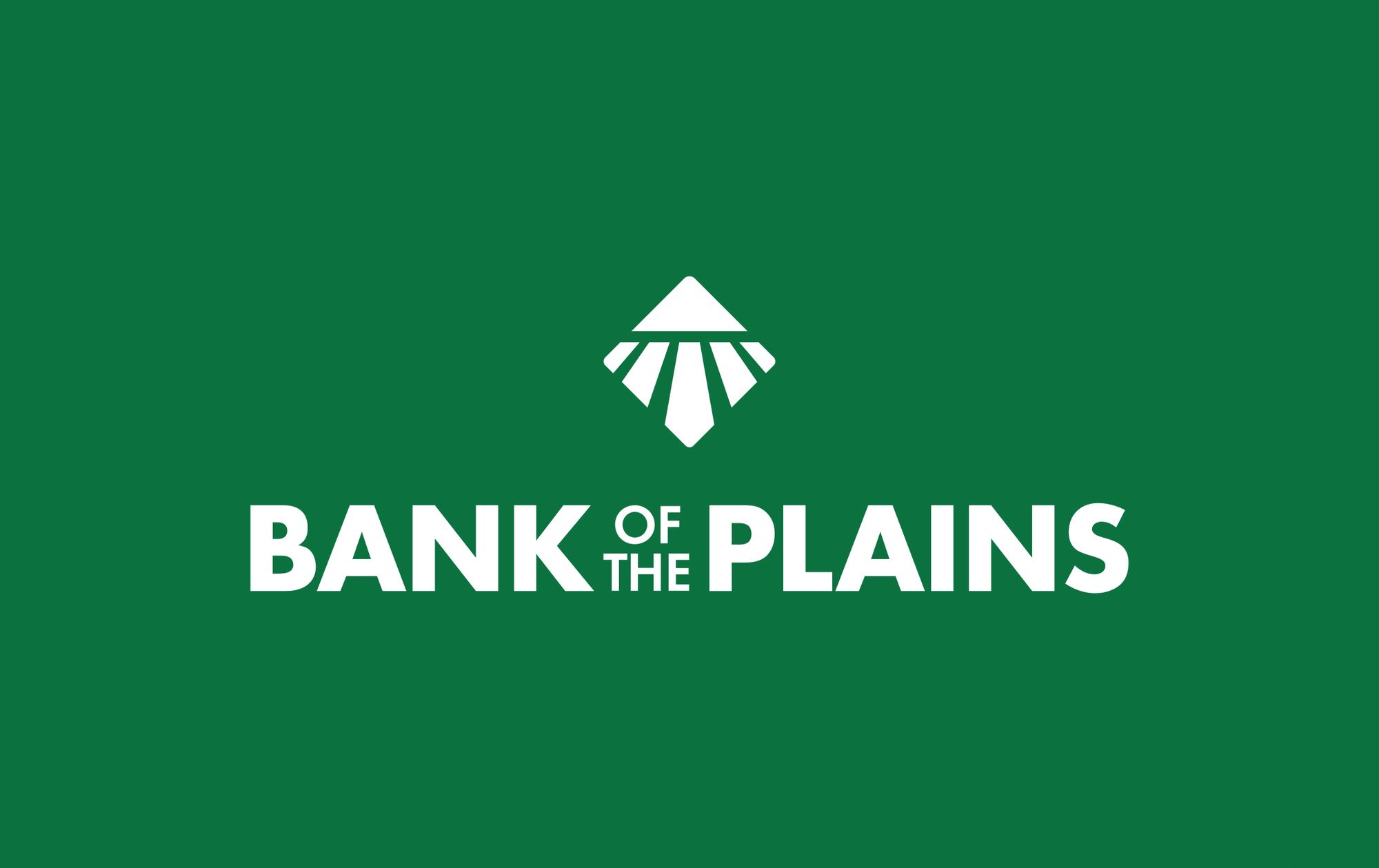 Bank of the Plains Acquires Alden State Bank – Bank of the Plains News