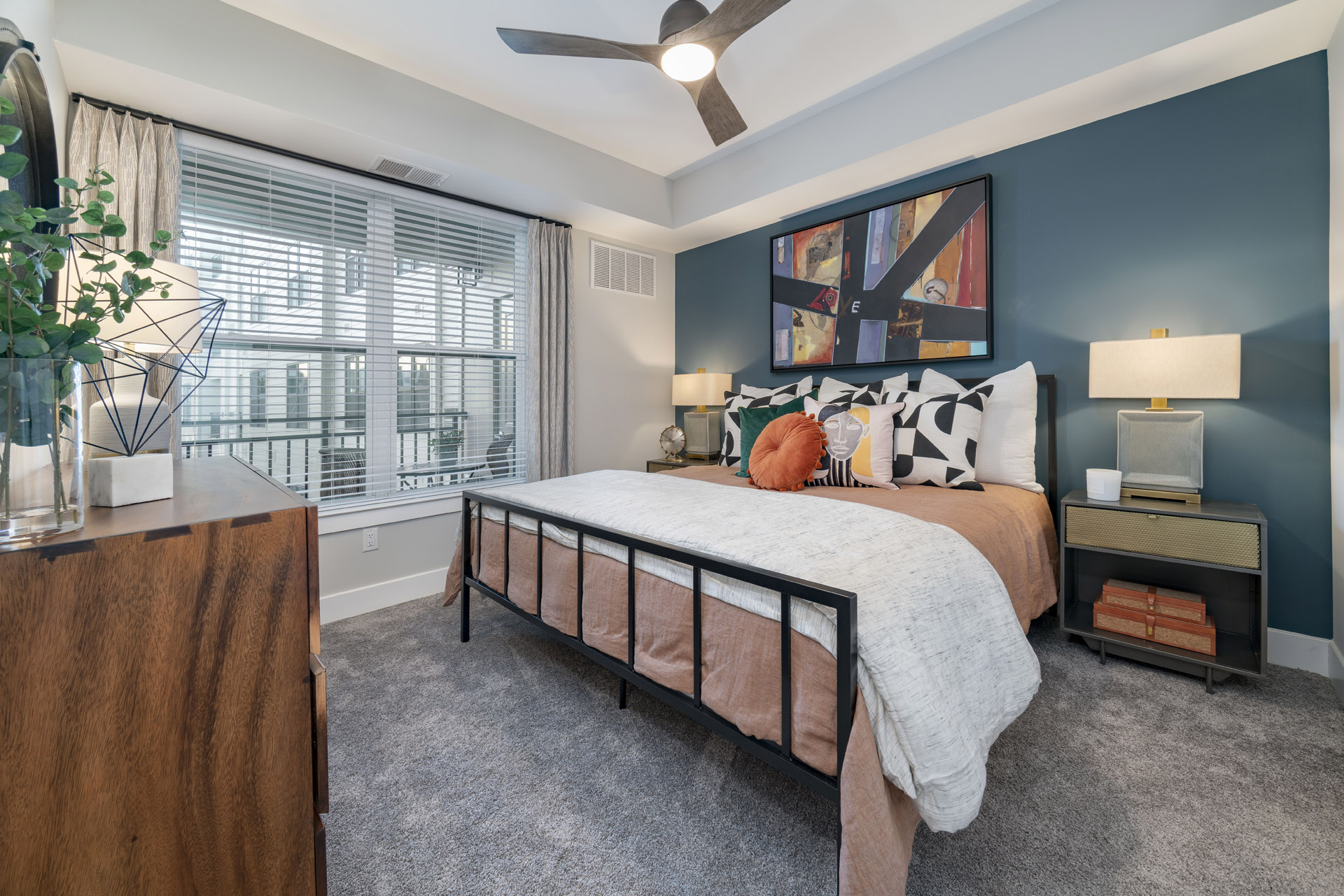 Trio Apartment Homes at Jubilee Park