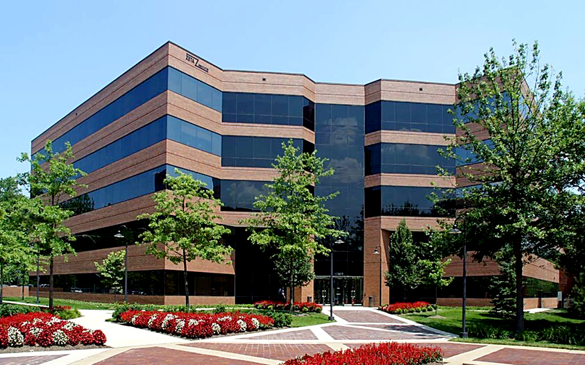 Opening a new office in the National Capital Region