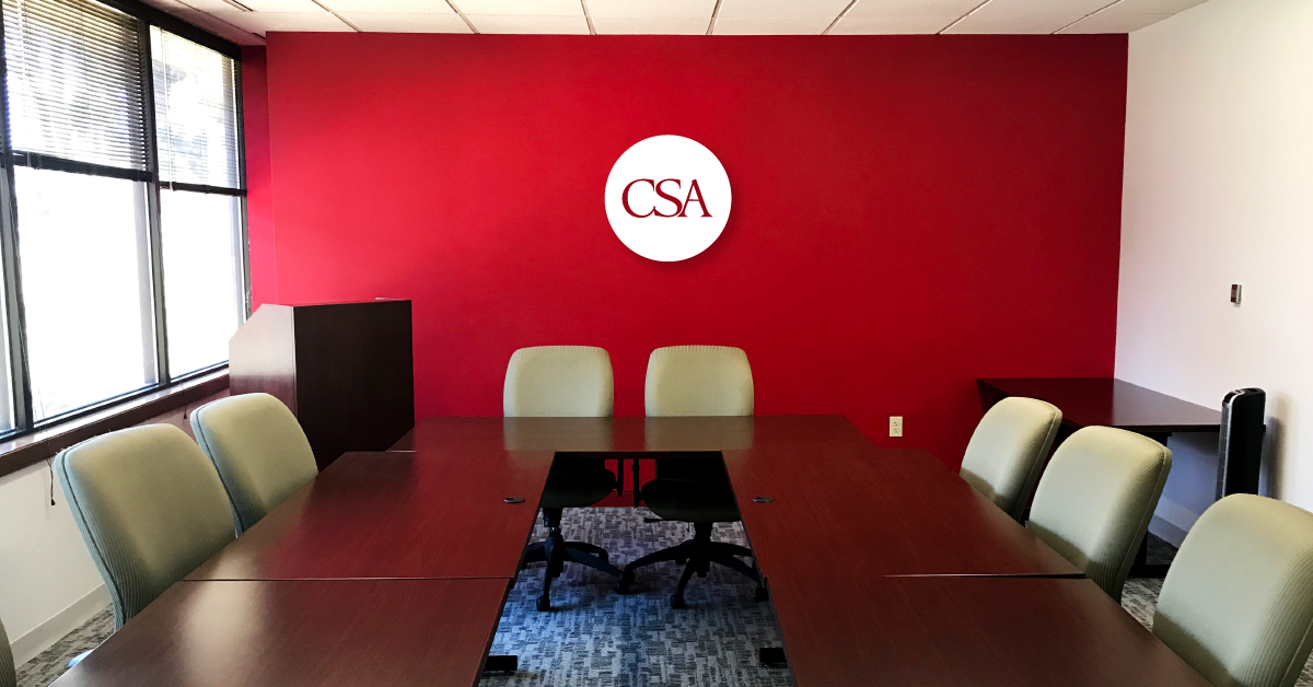 A new home for CSA's San Diego Office