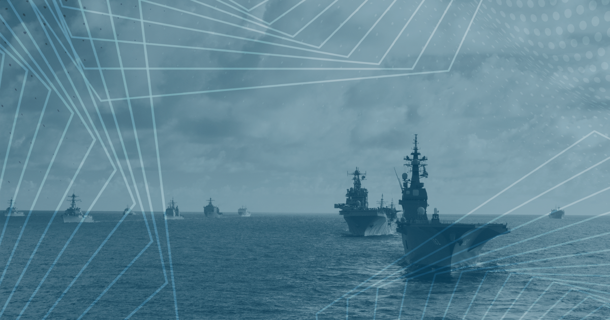 CSA Wins Recompete for NAVSUP WSS