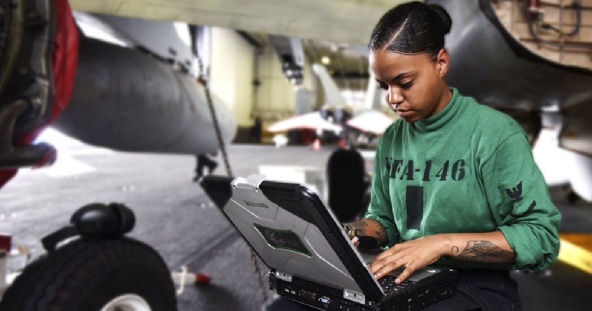 CSA's Wholly-Owned Subsidiary Awarded $800M to Support the MyNavy HR ...