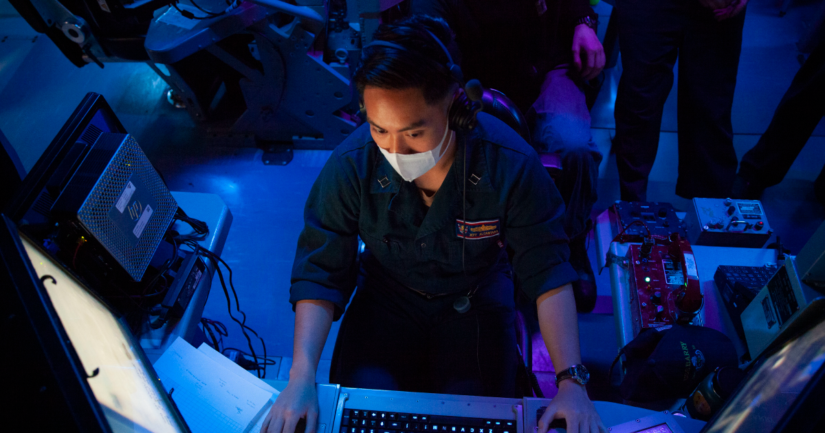 CSA’s Wholly-Owned Subsidiary Awarded Task to Provide IT Portfolio Management Services to Navy ...