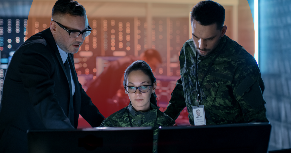 Client Solution Architects Awarded Contract with Defense Threat ...