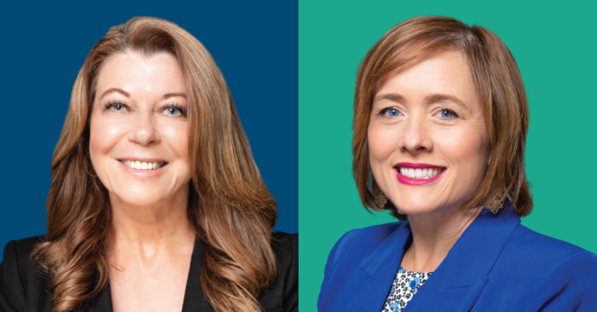 CSA Adds to Executive Team with Koren Odermann and Mary Shambora