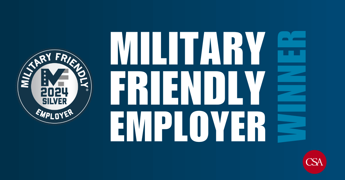 Home | Client Solution Architects – CSA