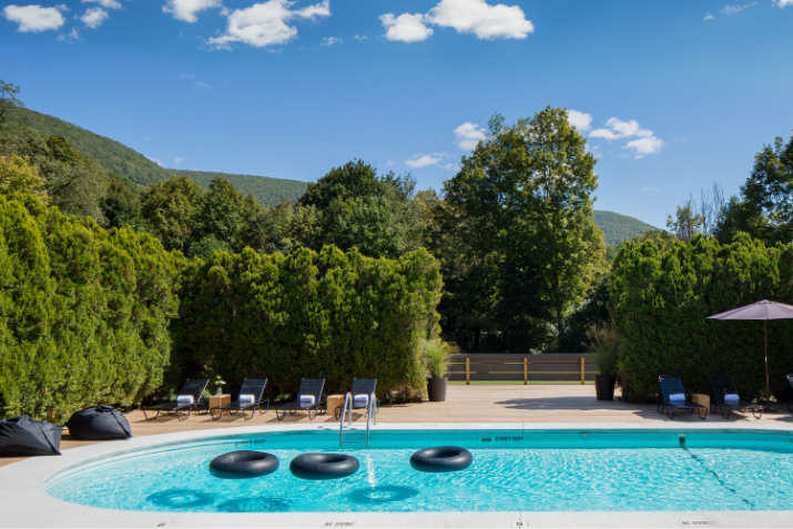 Experience | The Graham & Co.