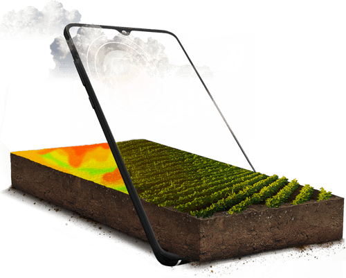 Precision farming by CleverFarm