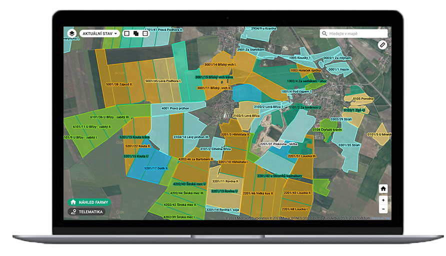 CleverFarm: Revolutionizing the Way We Farm