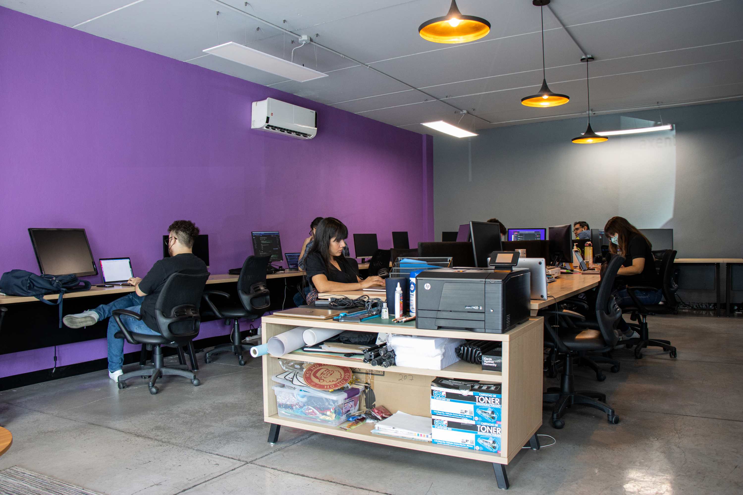 7 Tips for Building and Scaling a Software Development Team - Axented