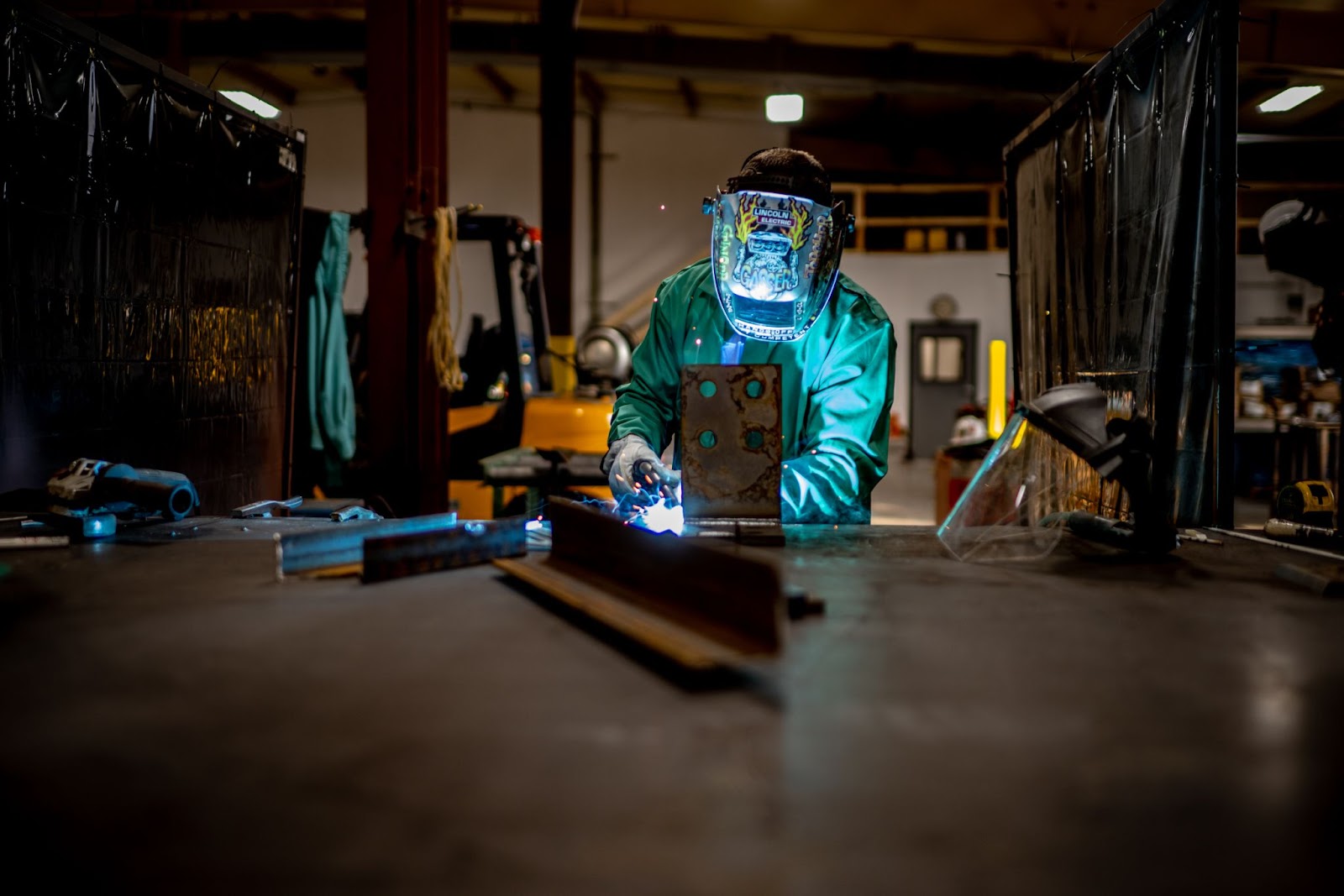 East & Westbrook Website