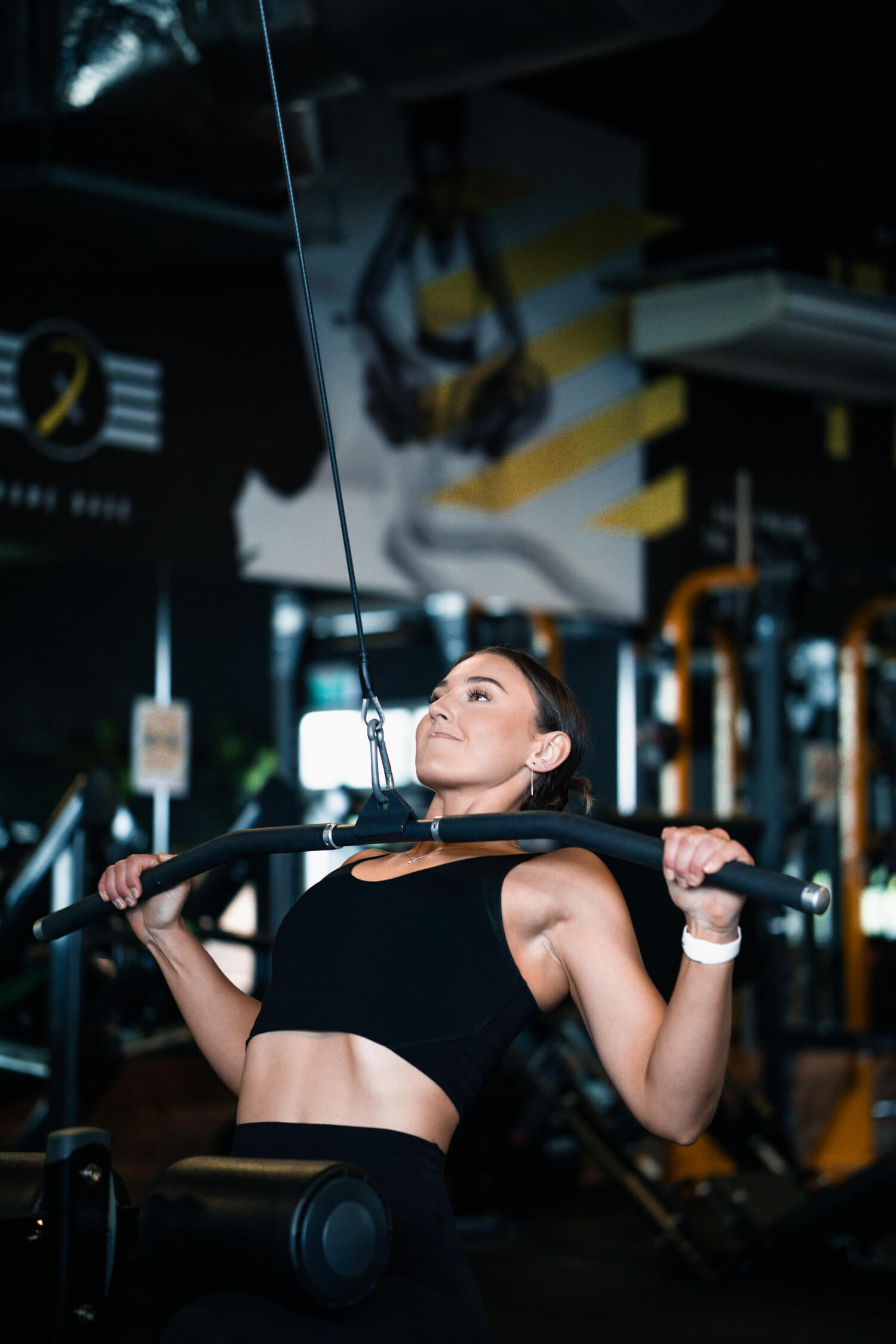 Join Flex | Flex Fitness