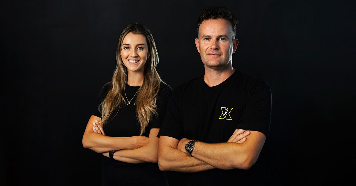 Own a Gym | Flex Fitness