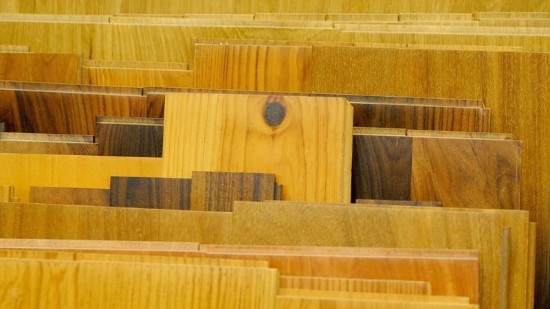 Robinson Lumber Company - History