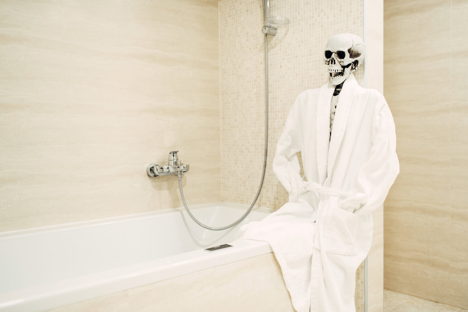 How to Deal with Common Plumbing Nightmares | Wagner