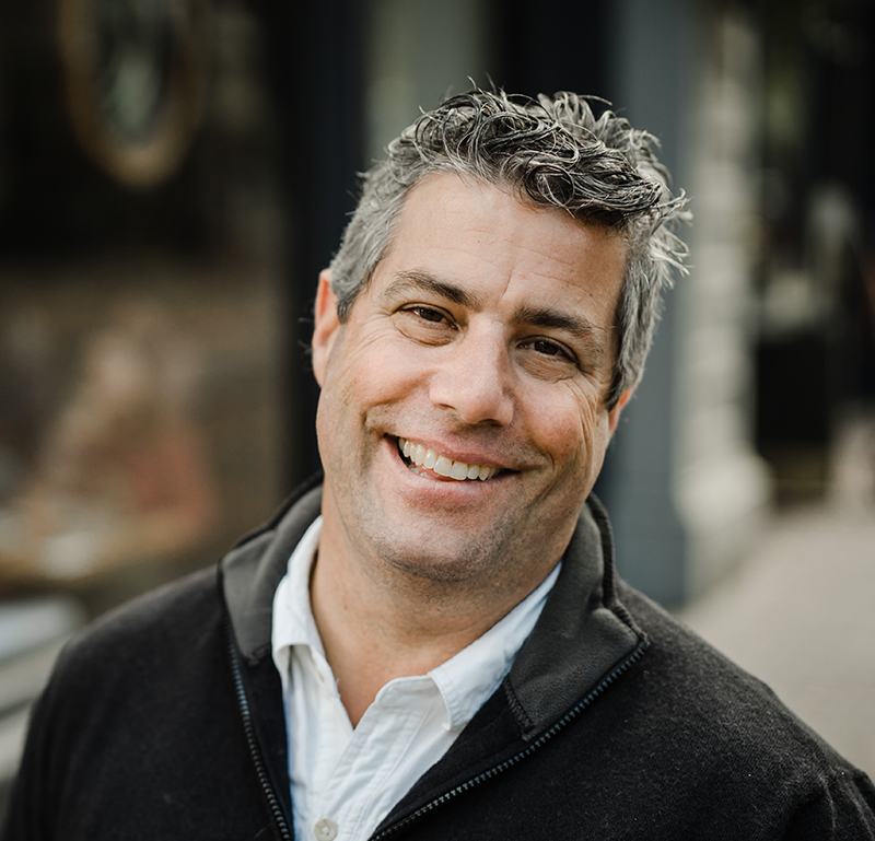 Jonathan Elliman- CellarPass