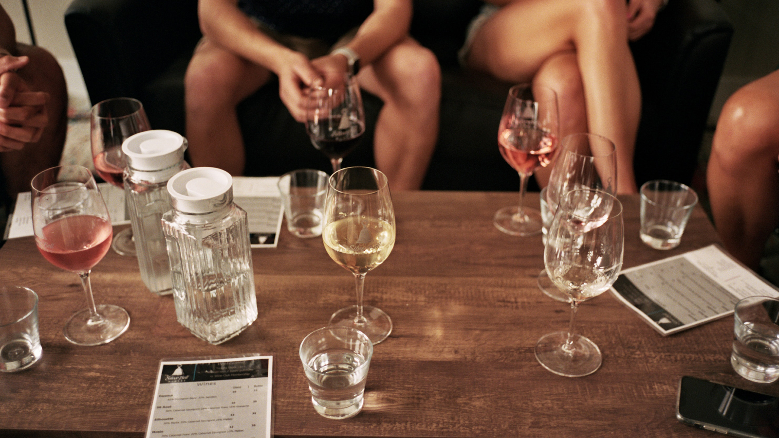 Maximizing Your Winery's Exposure: The Benefits of Posting Ticketed Events on CellarPass ...