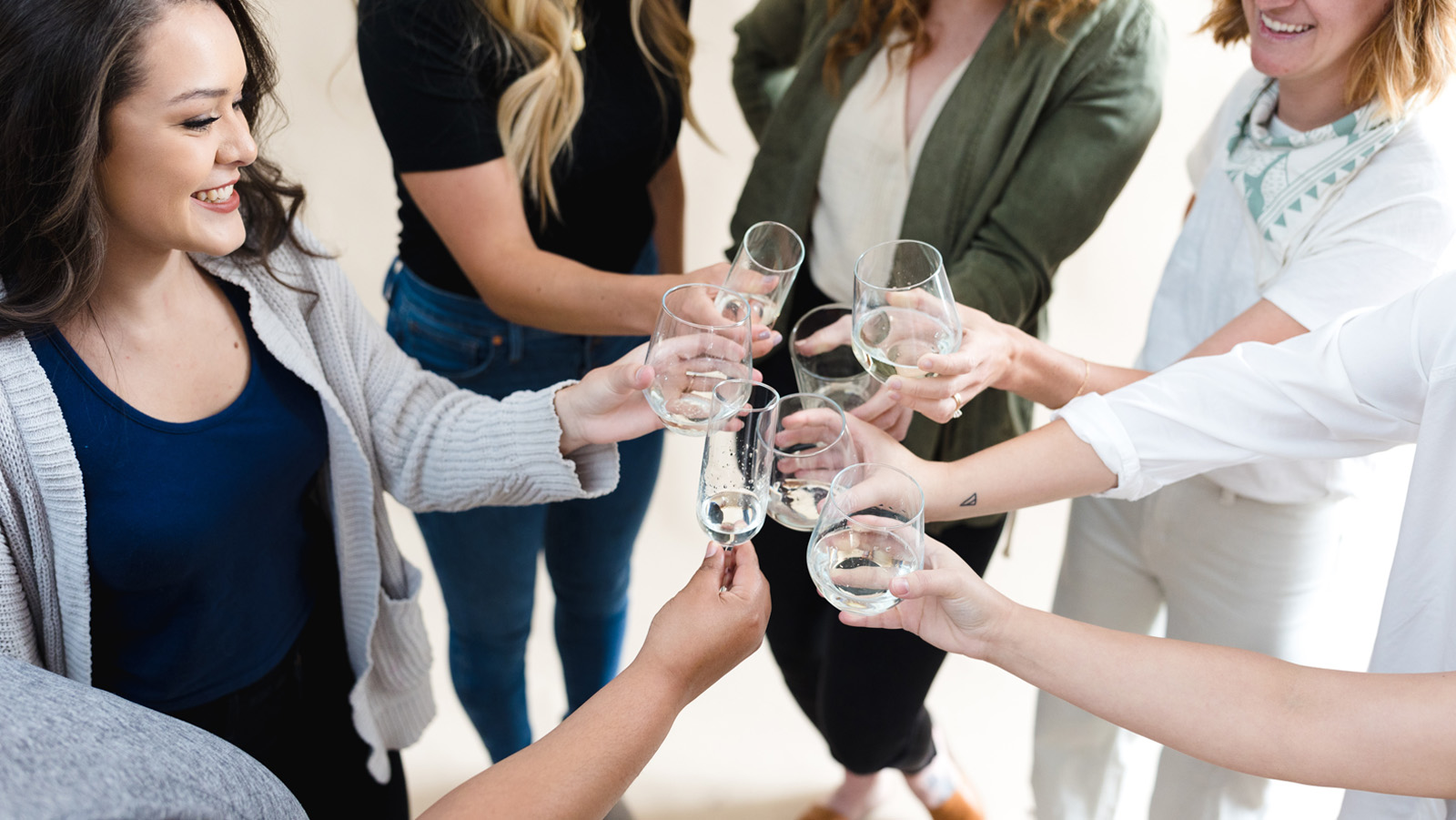 Tips to Creating Club Activation Parties or Open House Events with ...