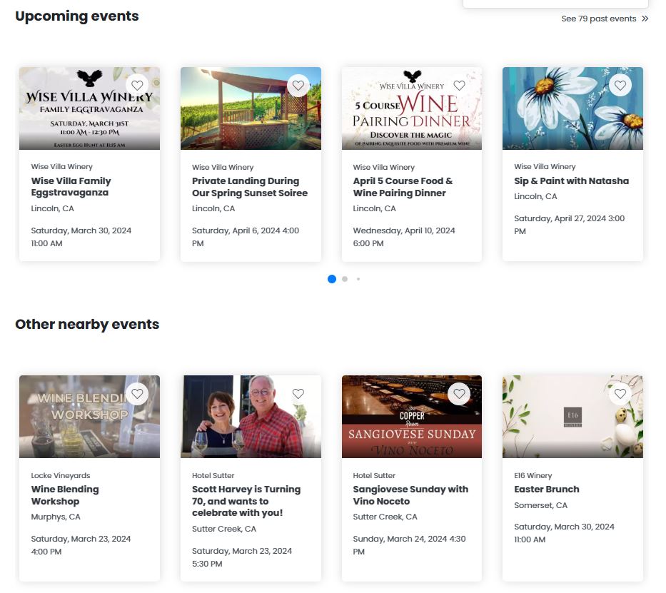 Unlocking the Power of CellarPass: A Winery's Guide to Attracting and Engaging Wine Enthusiasts ...