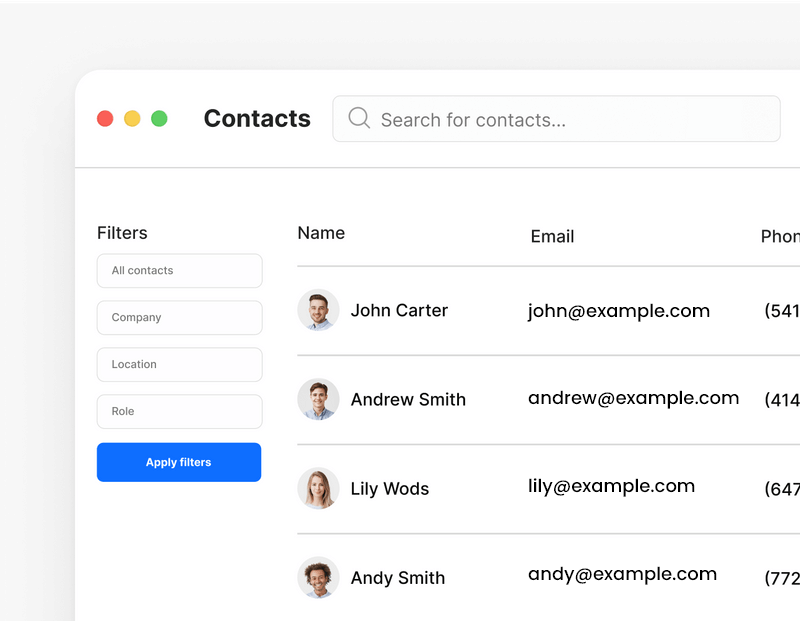 CellarPass Guest Management Solutions