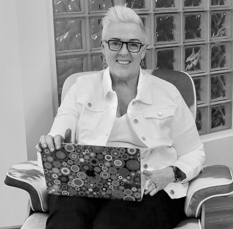 Michelle Redfern | Home