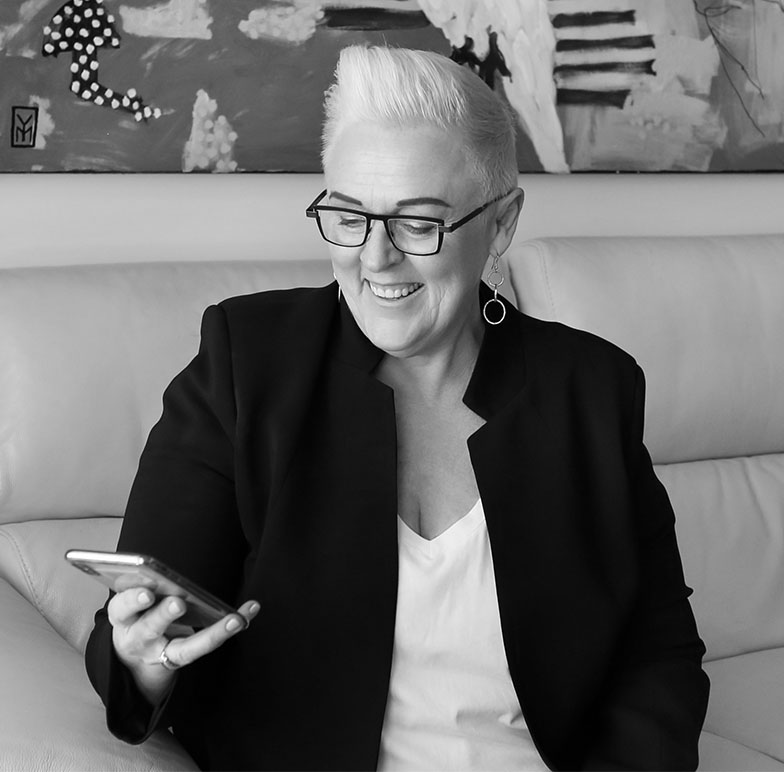 Michelle Redfern | Home