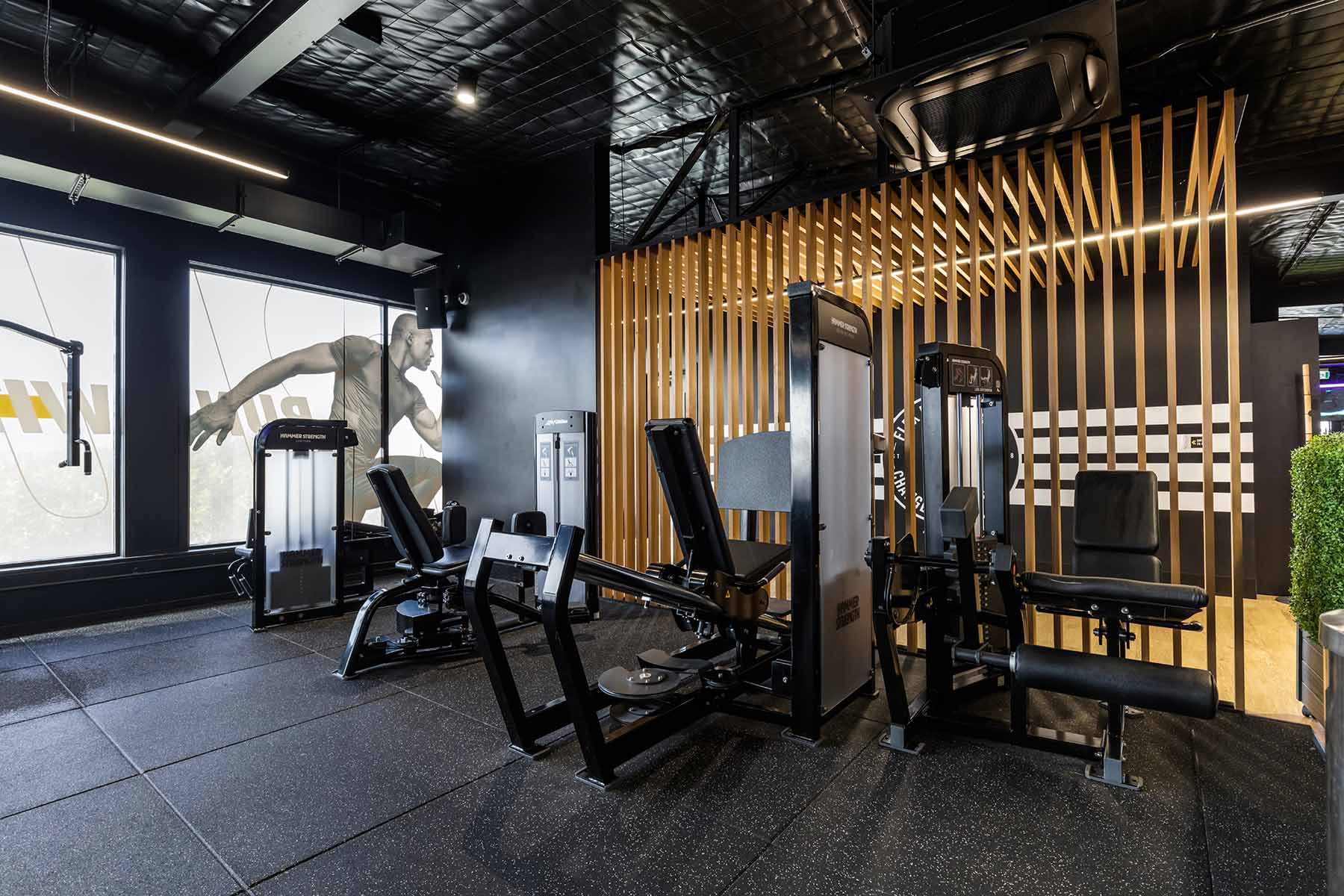 Pt Chevalier | Flex Fitness Auckland