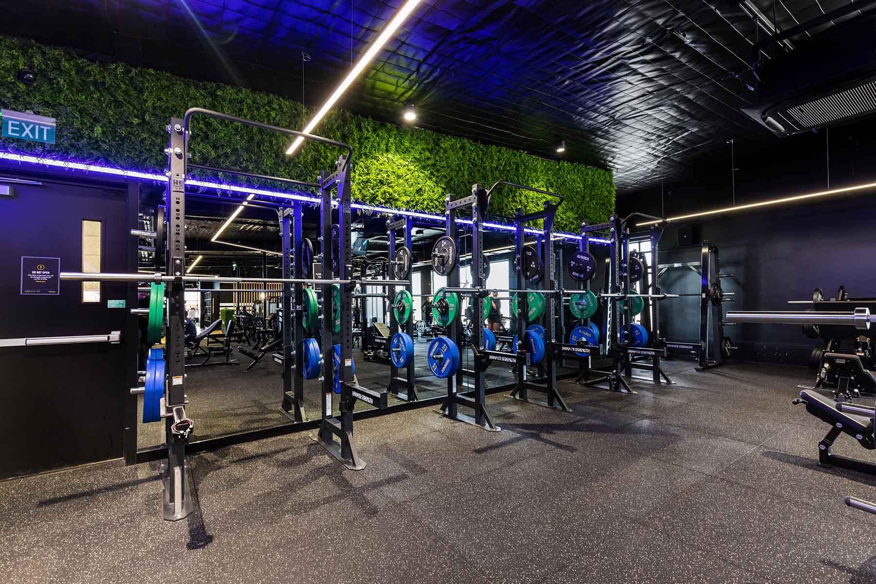 Pt Chevalier | Flex Fitness Auckland