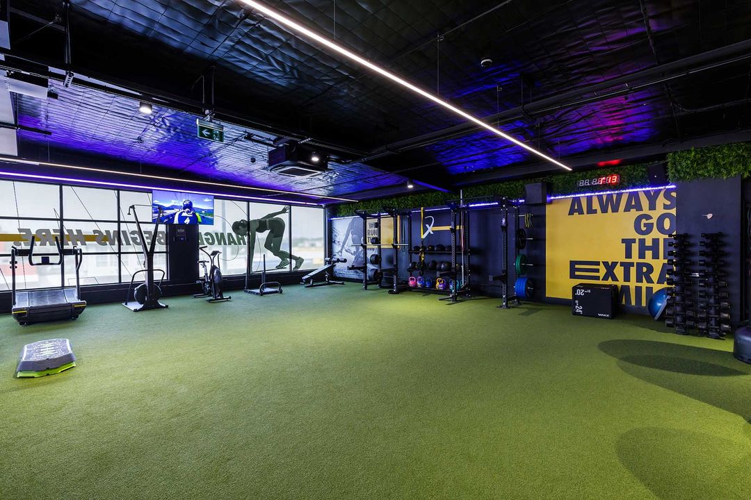 Pt Chevalier | Flex Fitness Auckland