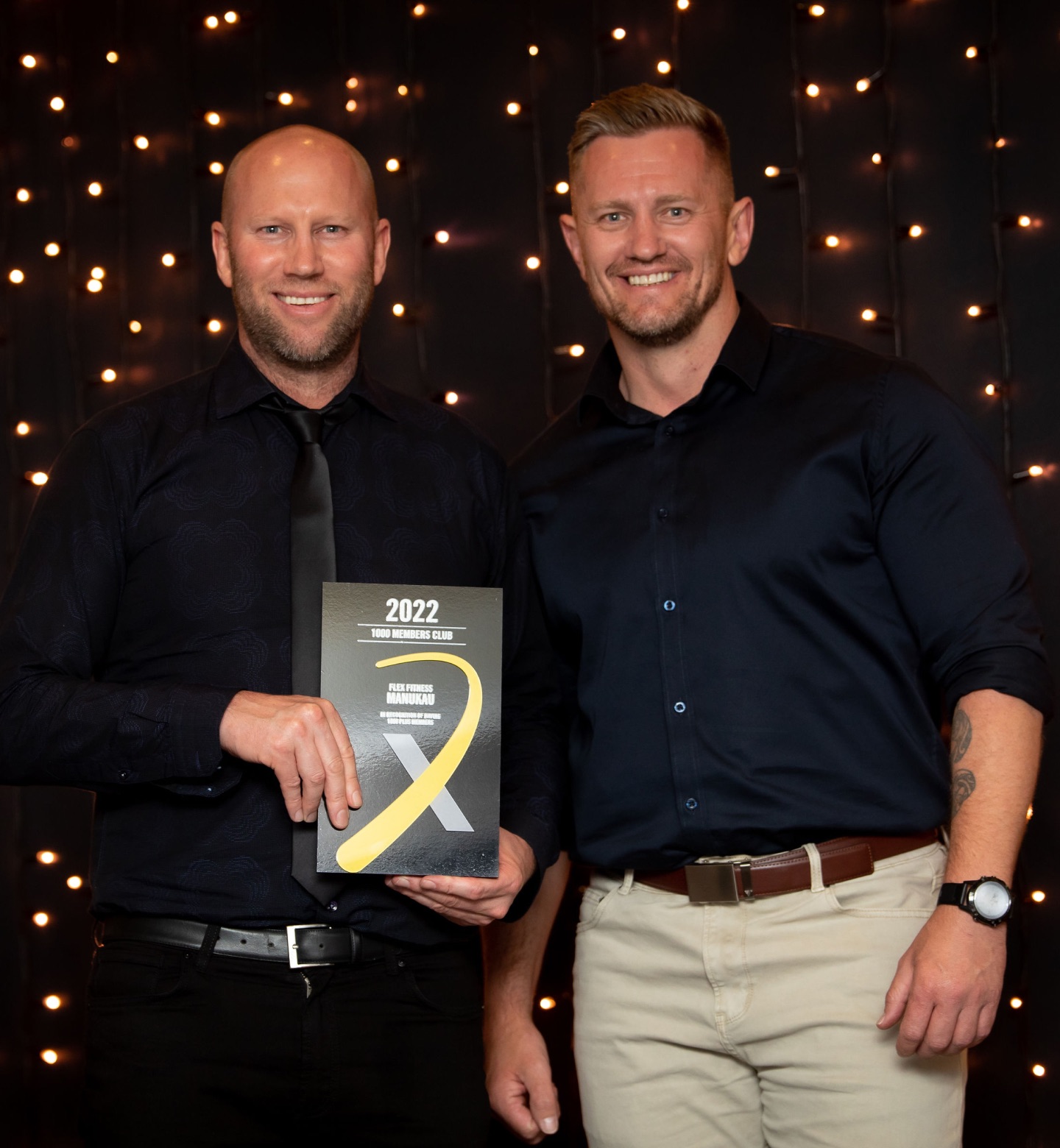 Owner Stories | Flex Fitness