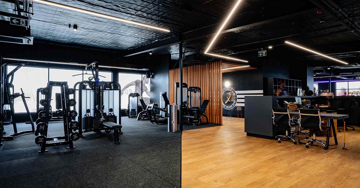 Pt Chevalier | Flex Fitness Auckland