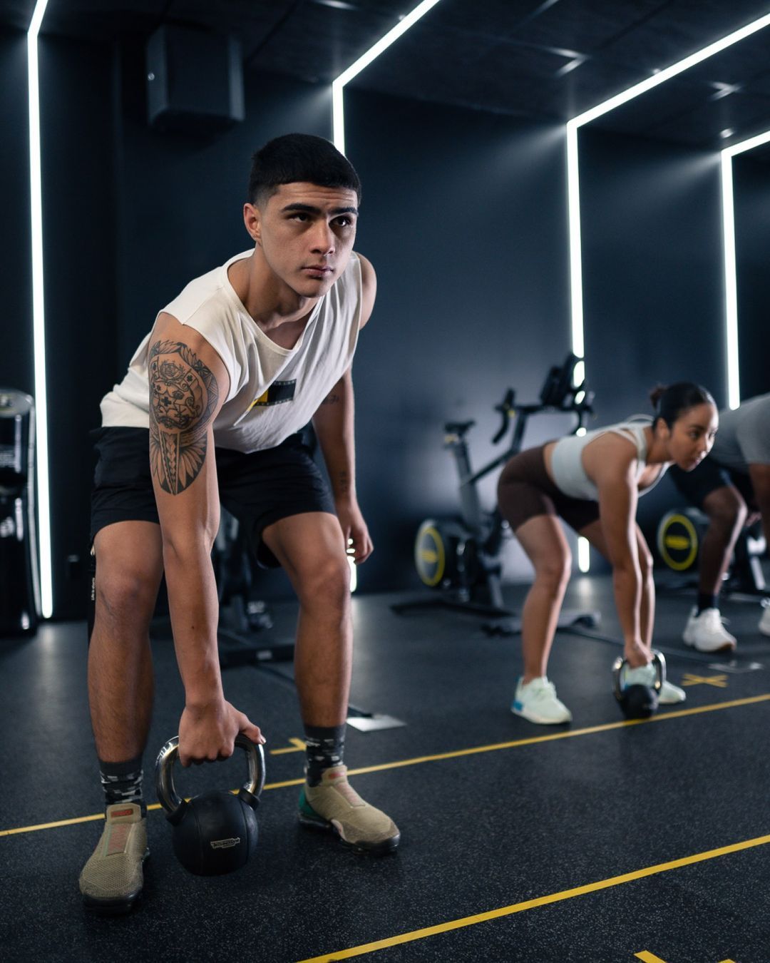 Botany Club | Flex Fitness Auckland