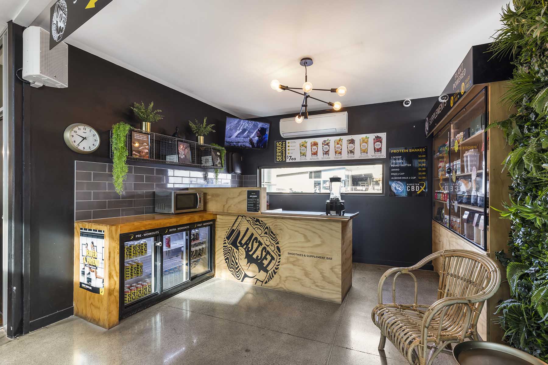 Hamilton CBD Club | Flex Fitness Waikato