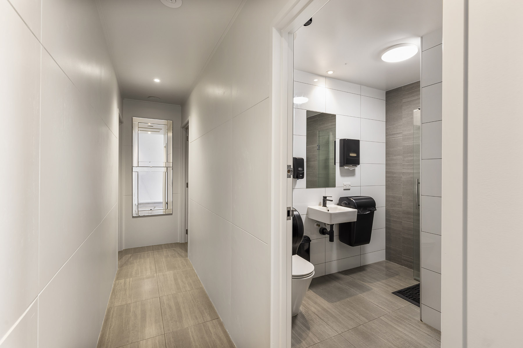 Hamilton CBD Club | Flex Fitness Waikato