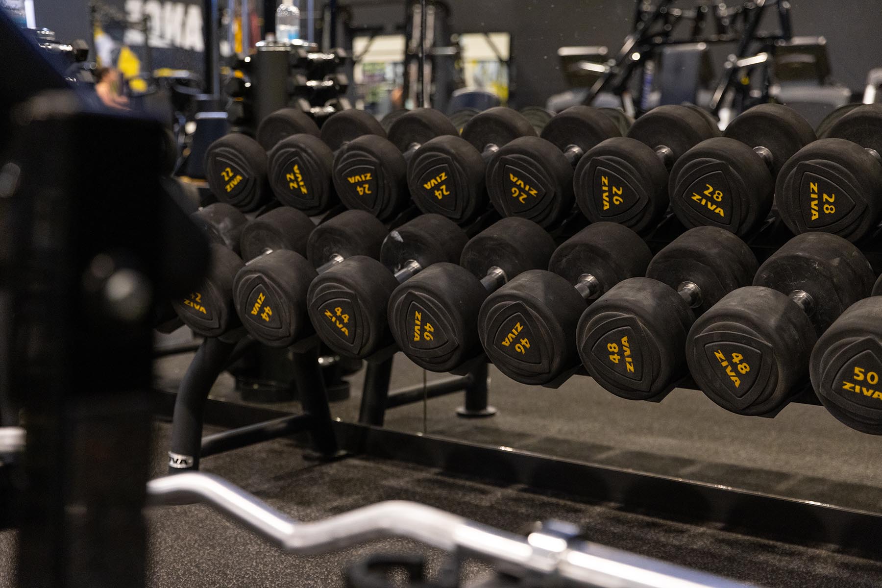 Masterton Club | Flex Fitness Wairarapa