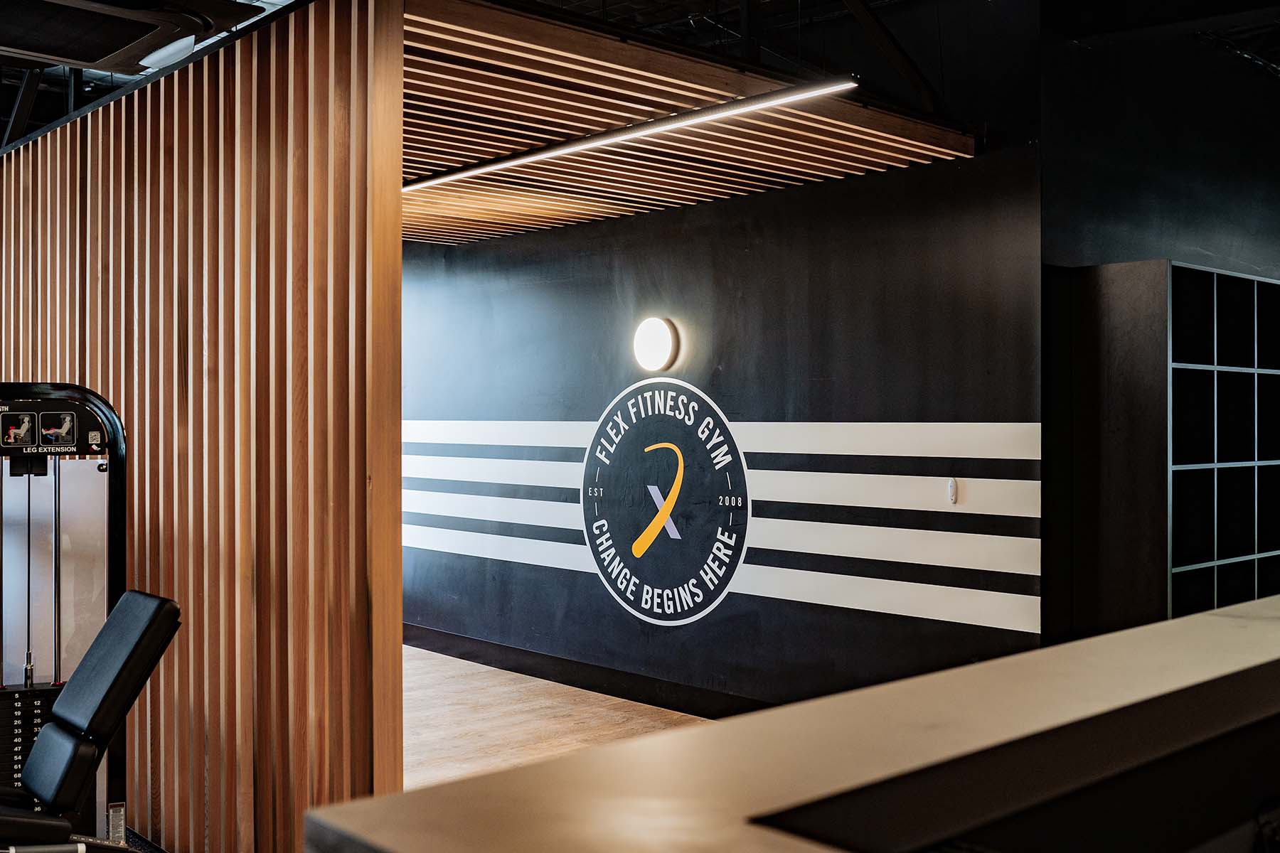 Pt Chevalier Club | Flex Fitness Auckland