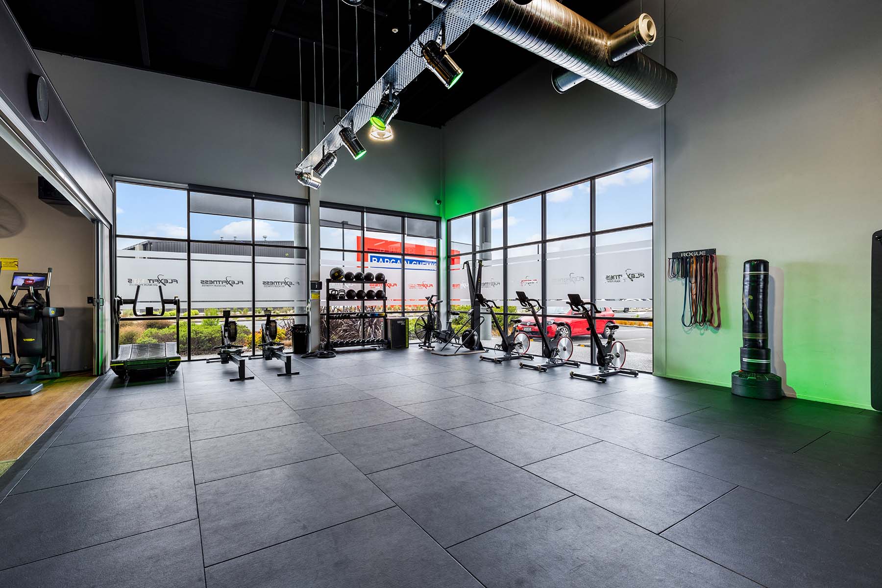 Pukekohe Club | Flex Fitness Auckland