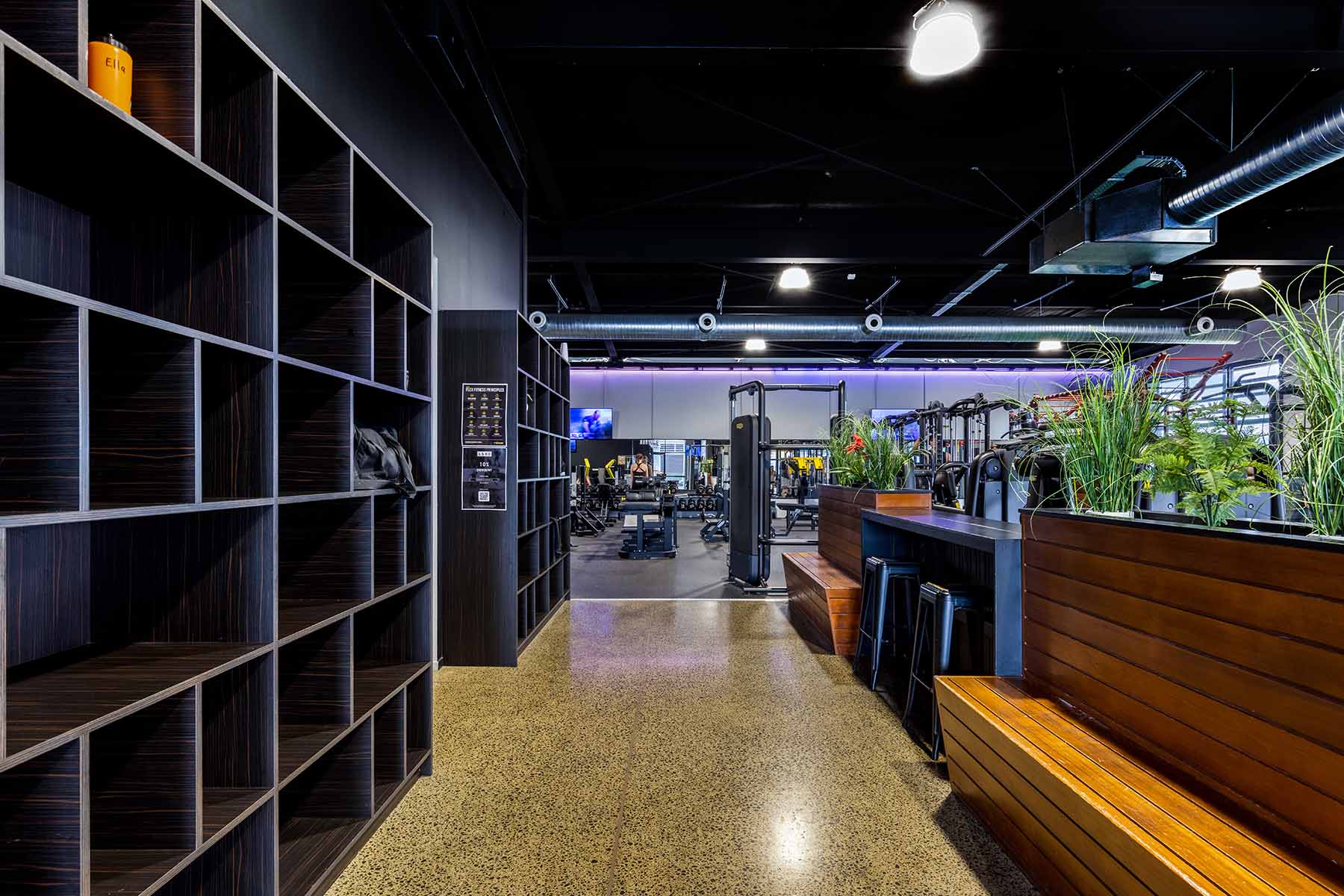 Pukekohe Club | Flex Fitness Auckland