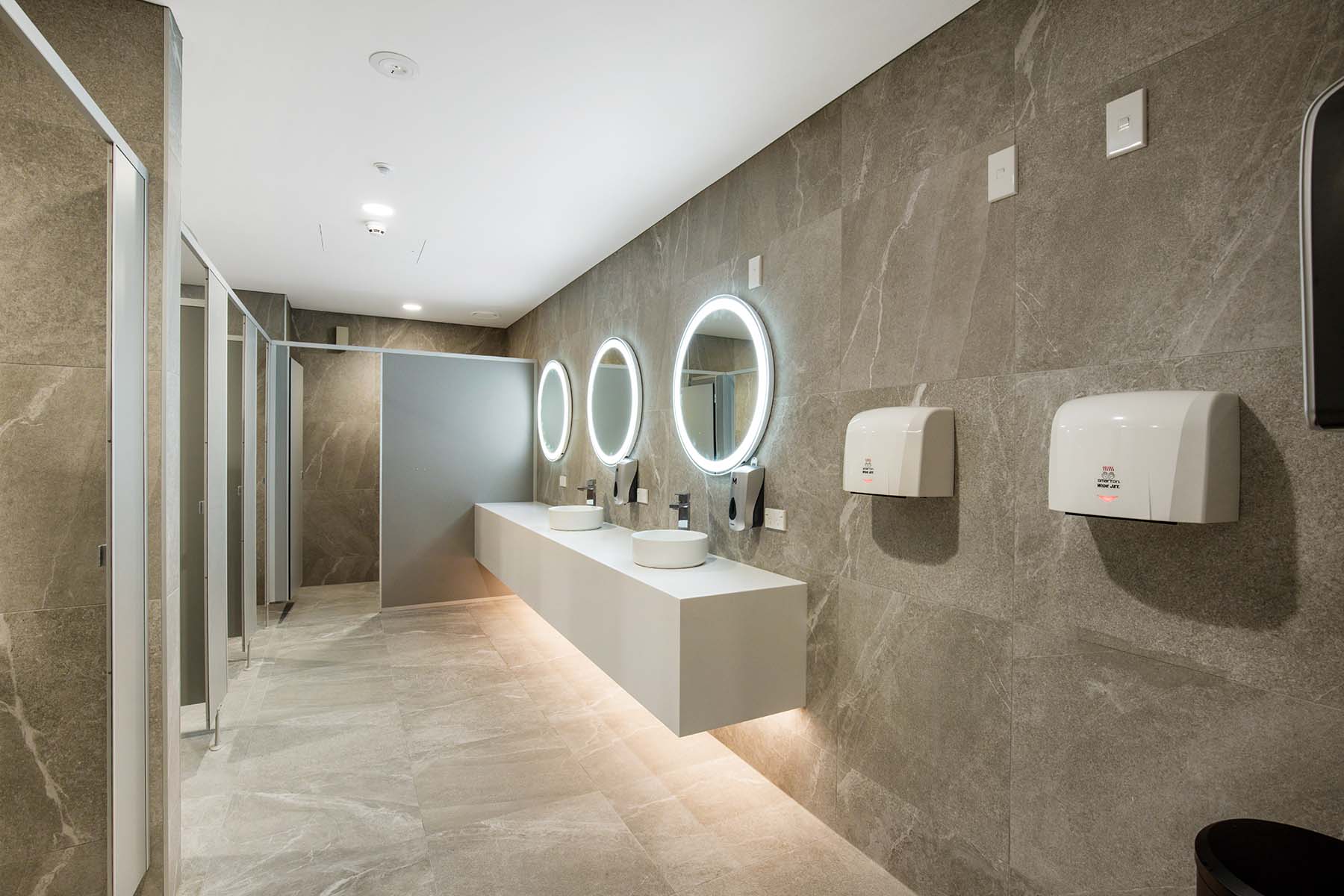 Rolleston Club | Flex Fitness Selwyn